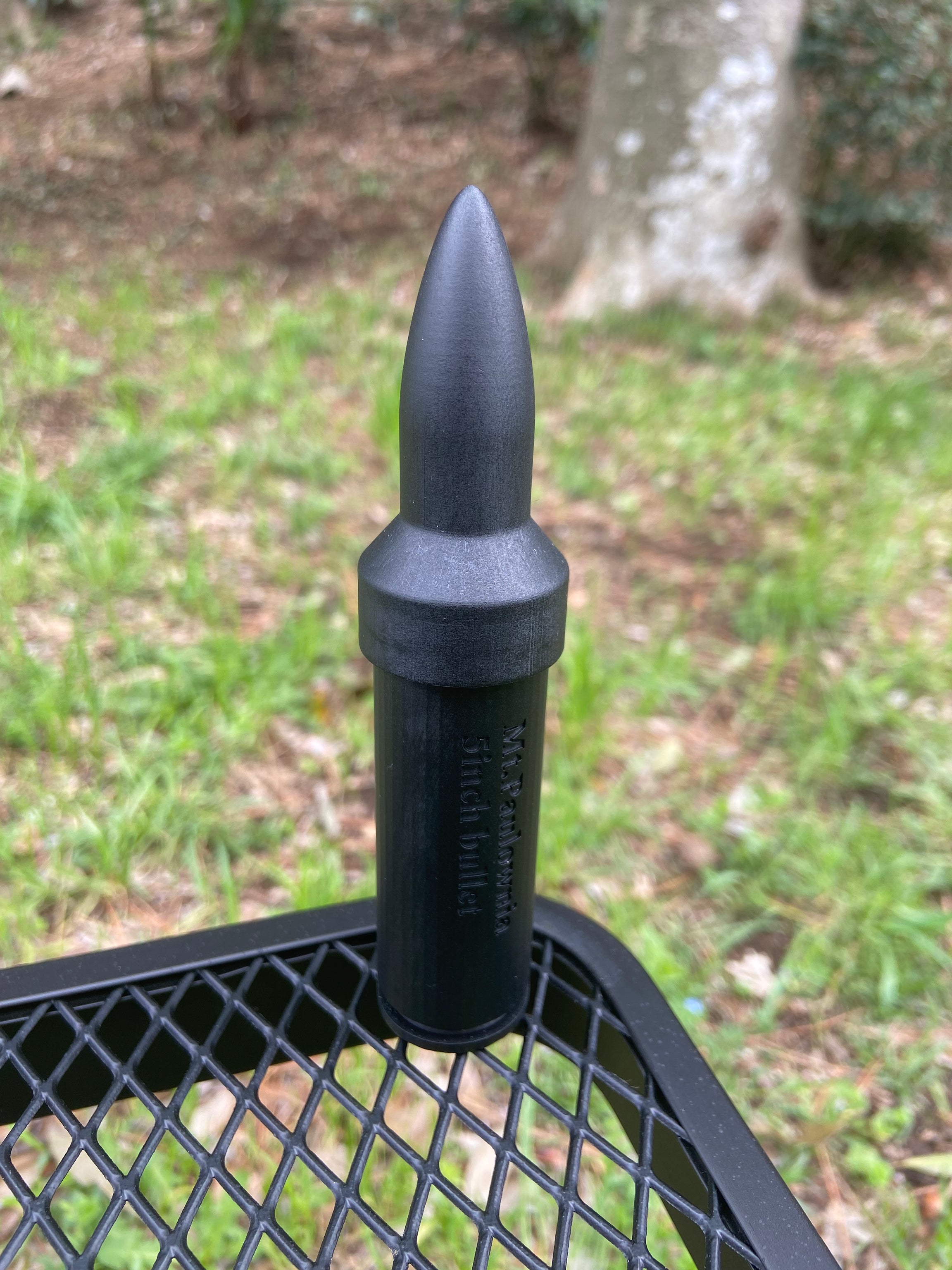 5inch bullet lip case – Mt.Paulownia